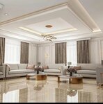Al Tarteeb Decoration & Painting (324, Sheikh Rashid Bin Saeed Al Maktoum Road, Al Dhait South, Sector 4, Ras Al Khaimah), i̇nşaat ve tasarım hizmetleri