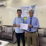 Al Israa Private School Clinic (739, Al Qudrah Street, Al Meryal, Al Khabisi, Al Ain, Abu Dhabi), özel okul  Al Ain'den