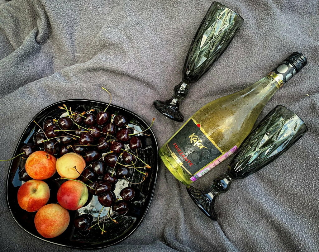 Alkollü içecekler Wine Shopper, Nijni Novgorod, foto