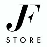 Jf Store (Rochdelskaya Street No:15с25-25А), giyim mağazası  Moskova'dan