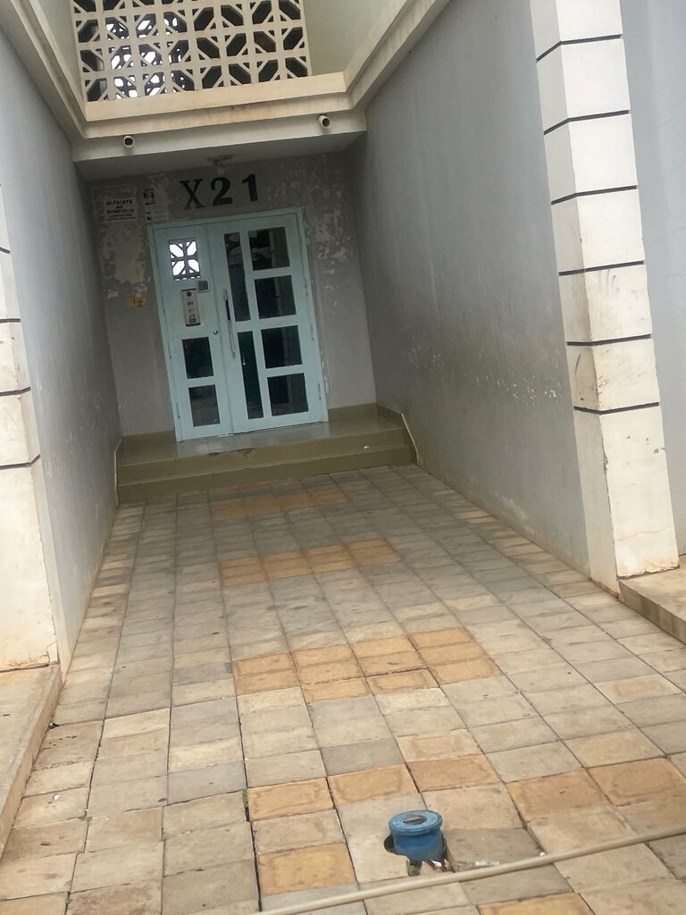 Pansiyonlar, hosteller Edifício X21, Loanda, foto