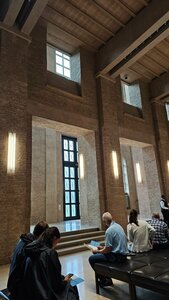 Alte Pinakothek (Bavaria, Munich), müzeler ve sanat galerileri  Münih'ten