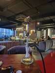Myata Platinum (Vodopyanova Street No:21А), nargile kafeler  Lipetsk'ten