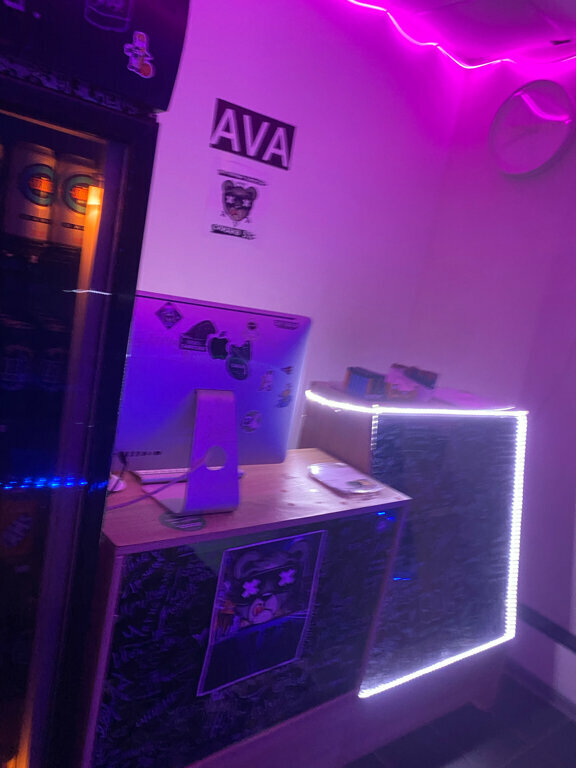 Elektronik sigara satış noktaları Smoke Ava, Troitsk, foto