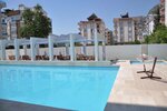 Boutique House Mim A (Hurma Mah., 241 Sok., Konyaaltı, Antalya), otel  Antalya'dan