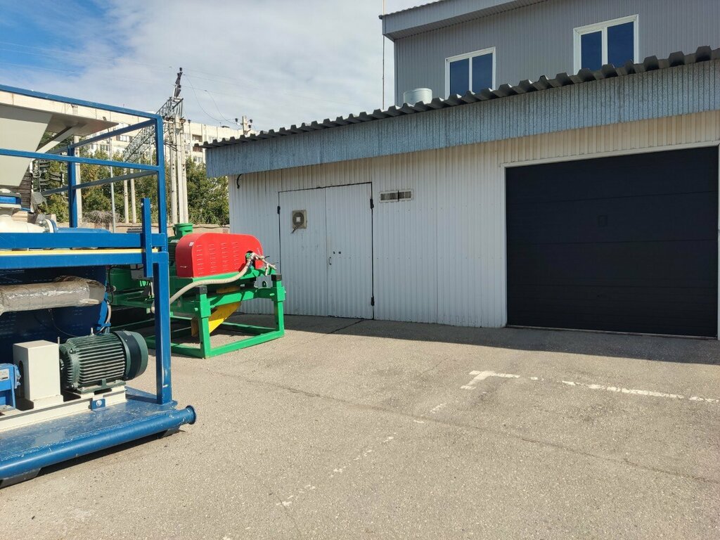 Plaka üretimi Автознак-Саратов, Saratov, foto