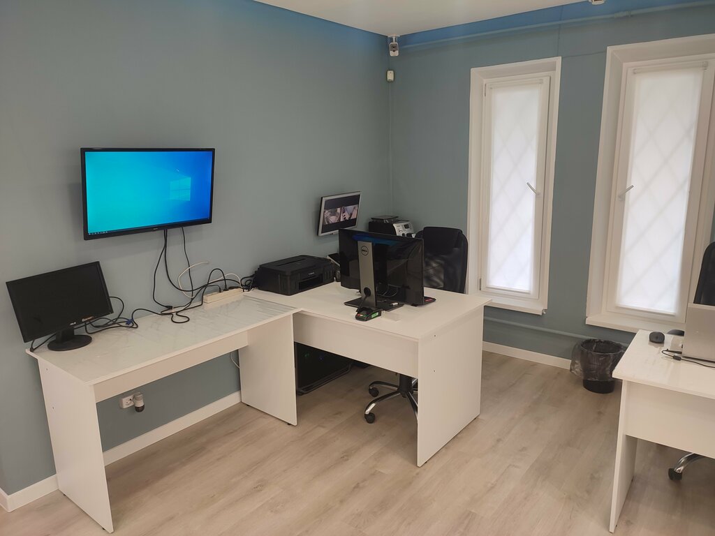 Bilgisayar teknik servisleri Citrus, Saint‑Petersburg, foto