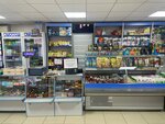 № 8 (No:2, 12-shi shaǵyn aýdan), market  Jitikara'dan