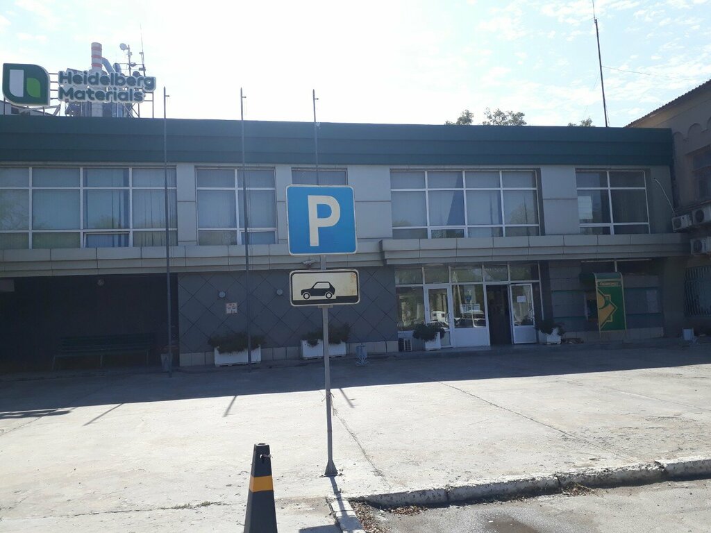 Sanayi kuruluşu Sayahat-Service-Iyg, Çimkent (Şımkent), foto