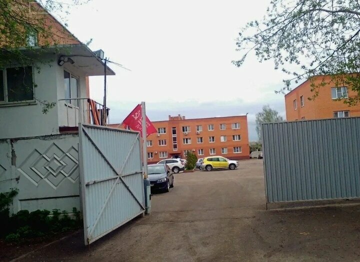 Yeni yerleşim alanlarındaki daireler ZhK Sokolovka, Şçolkovo, foto