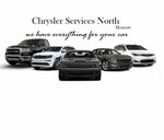 Chrysler services north (Verkhnelikhoborskaya Street No:8с2), otomobil yedek parçaları  Moskova'dan