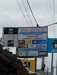 Oya Services (Rue F35 No:302, Marcory), otobüs taşımacılığı  Abican'dan