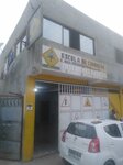 ArteBambi Bi (Luanda Province, Municipality of Luanda, Murro da Luz (Bairro Huambo)), yayınevleri, yayıncılar  Loanda'dan