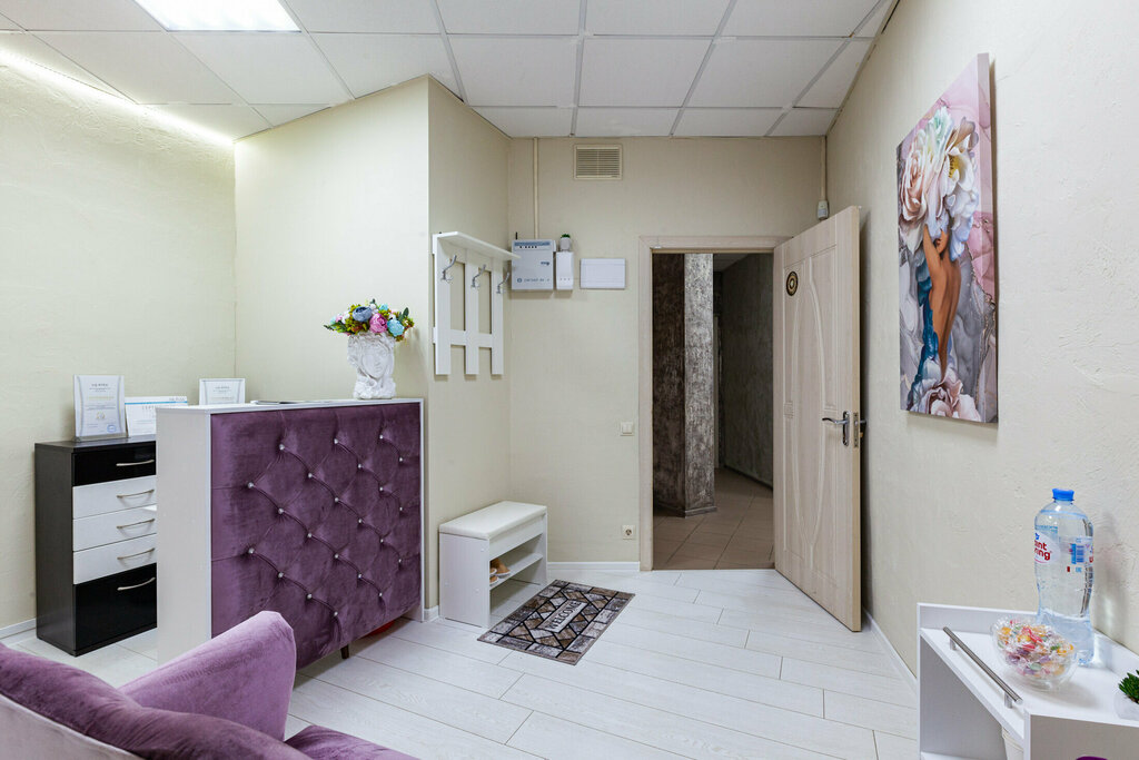 Kozmetoloji, kozmetik salonları Amour De Soi, İvanteyevka, foto