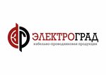 Электроград (Okruzhnoy Drive No:30А), kablo firmaları  Moskova'dan