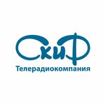 Skif (vulica Haharyna No:4А), televizyon kanalları  Vitebsk'ten