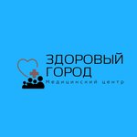 Здоровый город (ploshchad K. Marksa No:15), tanı merkezleri  Taldom'dan
