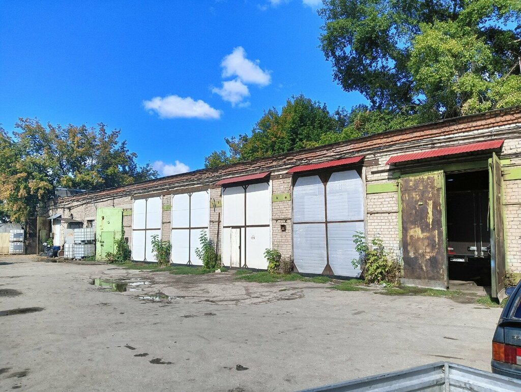 Otomobil servisi Газель-сервис, Samara, foto