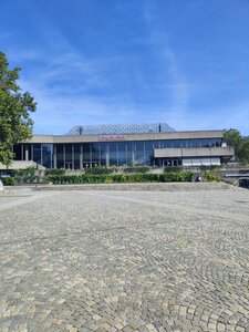 Tiyatrolar Stadttheater Ingolstadt, Ingolstadt, foto