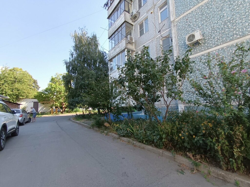 Sivil toplum kuruluşları Ветеранская организация аэропорта Краснодар, Krasnodar, foto