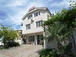 Нонейм (улица Федько No:66), otel  Feodosya'dan (Kefe'den)