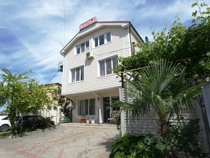 Otel Нонейм, Feodosya (Kefe), foto