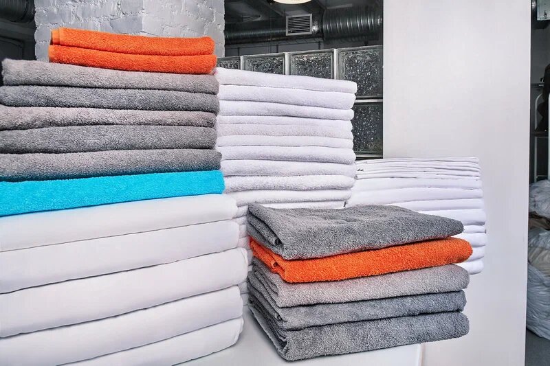 Çamaşırhaneler Laundry Triton, Saint‑Petersburg, foto