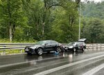 Pit-STOp (Sukhumskoye Highway No:32/1), otomobil servisi  Soçi'den