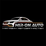 Mir-on Auto (Ozyorny proyezd No:10), otomobil yedek parçaları  Nefteyugansk'tan