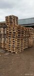 Pallet Master (Tsvetochnaya Street No:1/2), paketleme malzemeleri firmaları  Ufa'dan