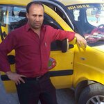 Büyük Sarı Taksi (Antalya, Serik, Atatürk Cad., 245), taksi  Serik'ten