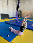 Bastetair (prospekt Geroyev Otechestva No:11А), spor kulüpleri  Saratov'dan