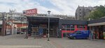 Maxi (Milentija Popovica Street No:32B), süpermarket  Belgrad'dan