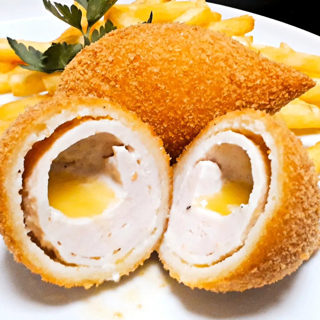 Kafe Котлета ФУД, Simferopol (Akmescit), foto