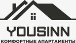 Yousinn (Karla Marksa Avenue No:27), kısa süreli konaklama  Novosibirsk'ten
