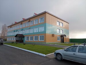 Удача (Zavodskaya ulitsa No:25, Velsk), kafe  Velsk'ten