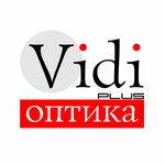 Vidi-Optics (ulitsa Tereshkovoy No:26), optik  Ulan‑Ude'den