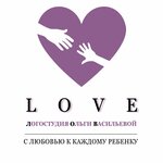 Логостудия Васильевой (Urozhaynaya Street No:47, Sochi), defektologlar  Krasnodarski krayından