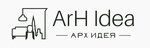 ArHIdea (Pobedy Avenue No:157А), parke  Kaliningrad'dan
