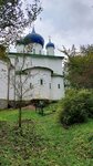 Святые глазные источники (Pskov Region, Pechorskiy Municipal District, munitsipalnoye obrazovaniye Pechory), pınar, çay  Pskovskaya oblastından