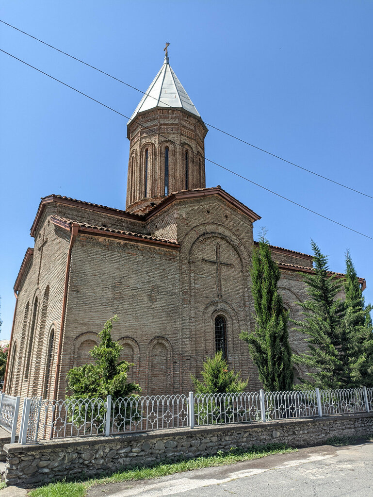 Ortodoks kiliseleri Церковь Иоанна Предтечи, , foto