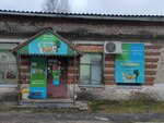 Ромашка (No:7, Gorbachyovo Station), market  Tulskaya oblastından