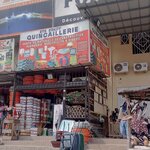 Egedy Hardware (Rue C20 No:78, La commune Adjamé), banyo ve klozet mağazaları  Abican'dan