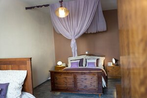 Dum V Centru (Ústecký kraj, Decin, Ceska Kamenice), otel  Ceska Kamenice'den