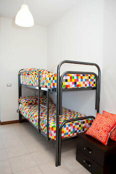 Otel Housing 32, Milano, foto