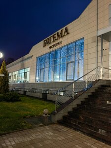Repino SPA (Vokzalnaya ulitsa No:1), spa  Saint‑Petersburg'dan
