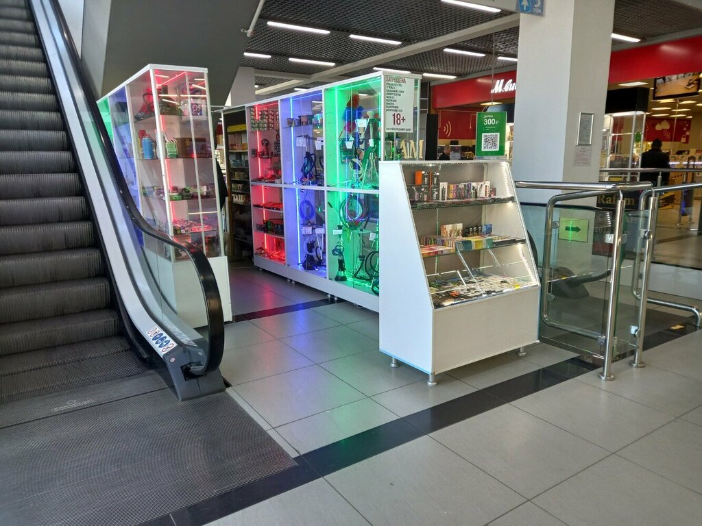Elektronik sigara satış noktaları Made in Jamaica, Dzerjinsk, foto