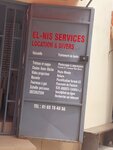 El-nis Services (Avenue Adou Assale No:532, La commune Koumassi), otomobil satış galerileri  Abican'dan