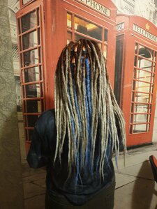 Dreamdreads (Koreshkova Street No:02), güzellik salonu  Elektrostal'den