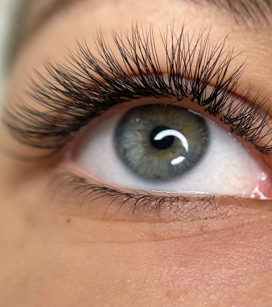 Güzellik salonu Lash&Brow Studio, Saint‑Petersburg, foto